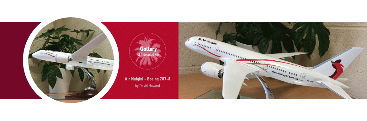 F-DCAL French Decals